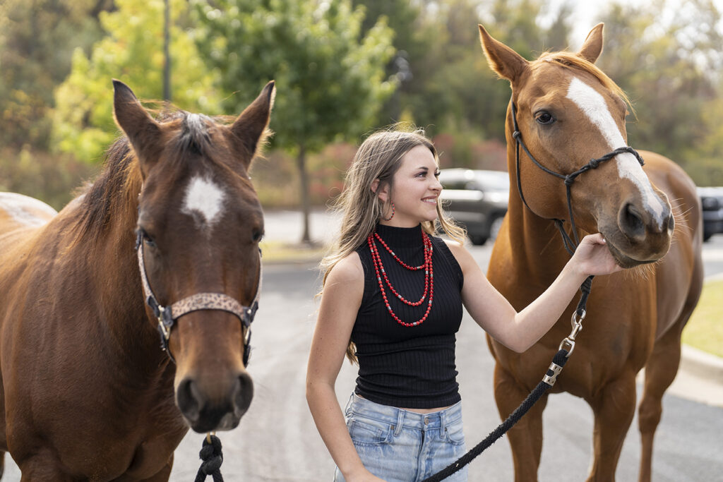 Top Trends in Senior Portrait Photography for 2024 - Charlie Patric